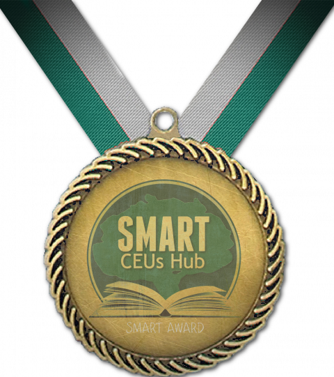 SMART Awards - SMART CEUs Hub
