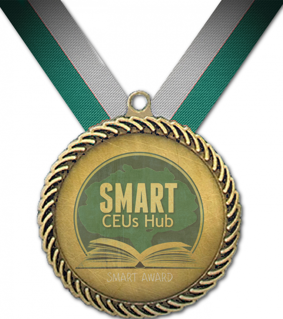 SMART Awards - SMART CEUs Hub