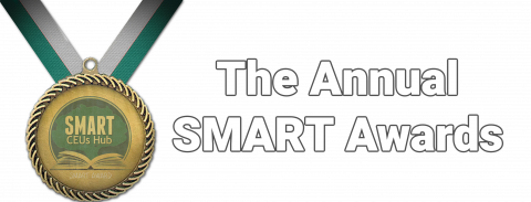 SMART Awards - SMART CEUs Hub