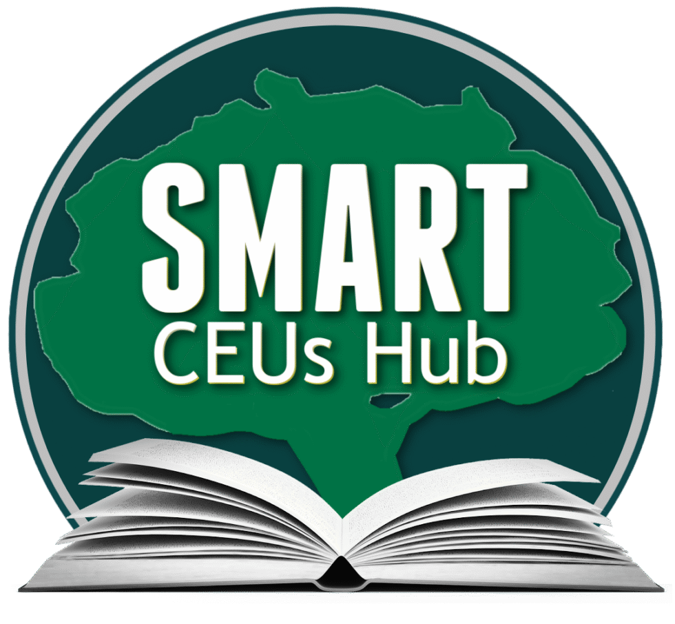 Unlimited CEUs Membership | SMART CEUs Hub